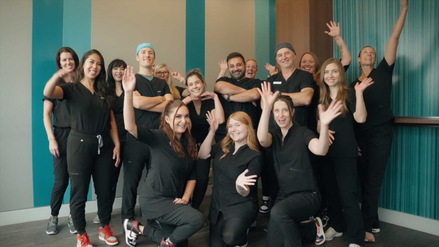Kelowna Dentist With Empathy | Burtch Dental Care